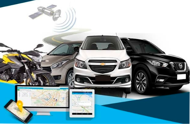 GPS TECHNOLOGY SOLUCIONES EN SEGURIDAD